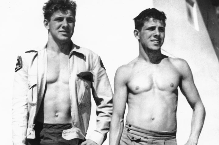 Their Strongest Suit: A Deeper Dive Into the Birth of Body Glove ...