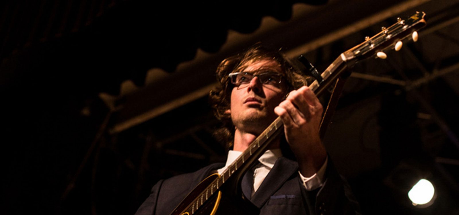 Q&A With Joey Ryan of The Milk Carton Kids - Golden State