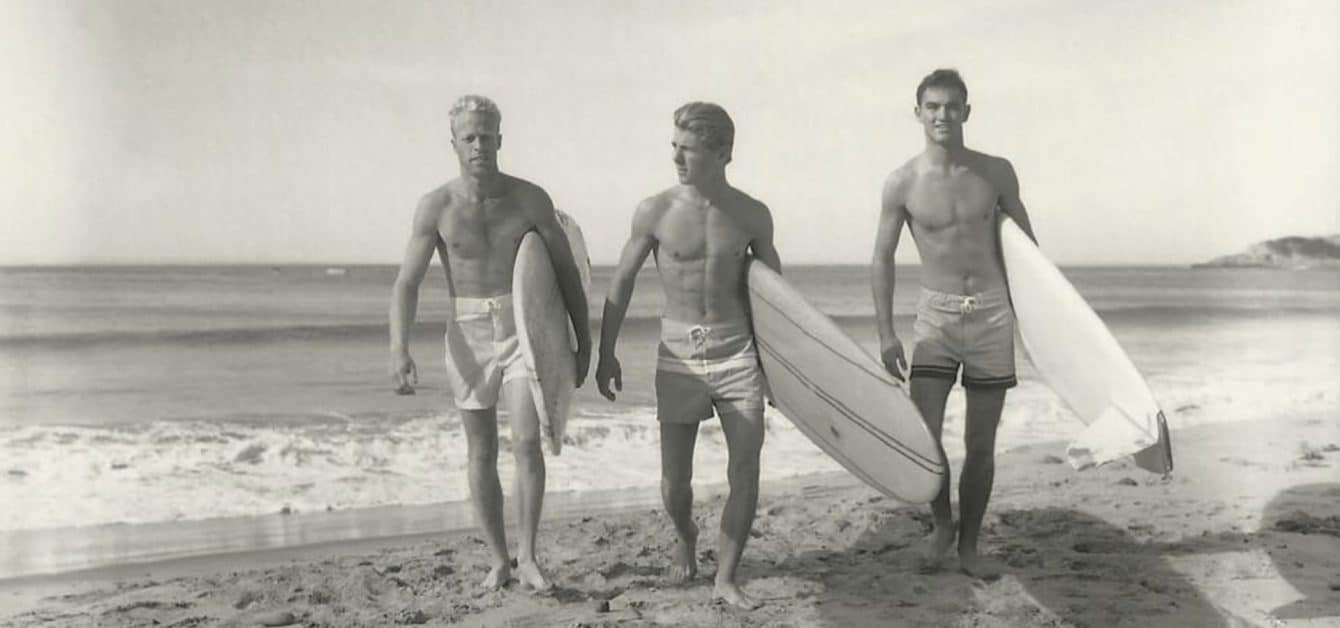 Celebrating the Life of The Endless Summer Creator Bruce Brown - Golden ...