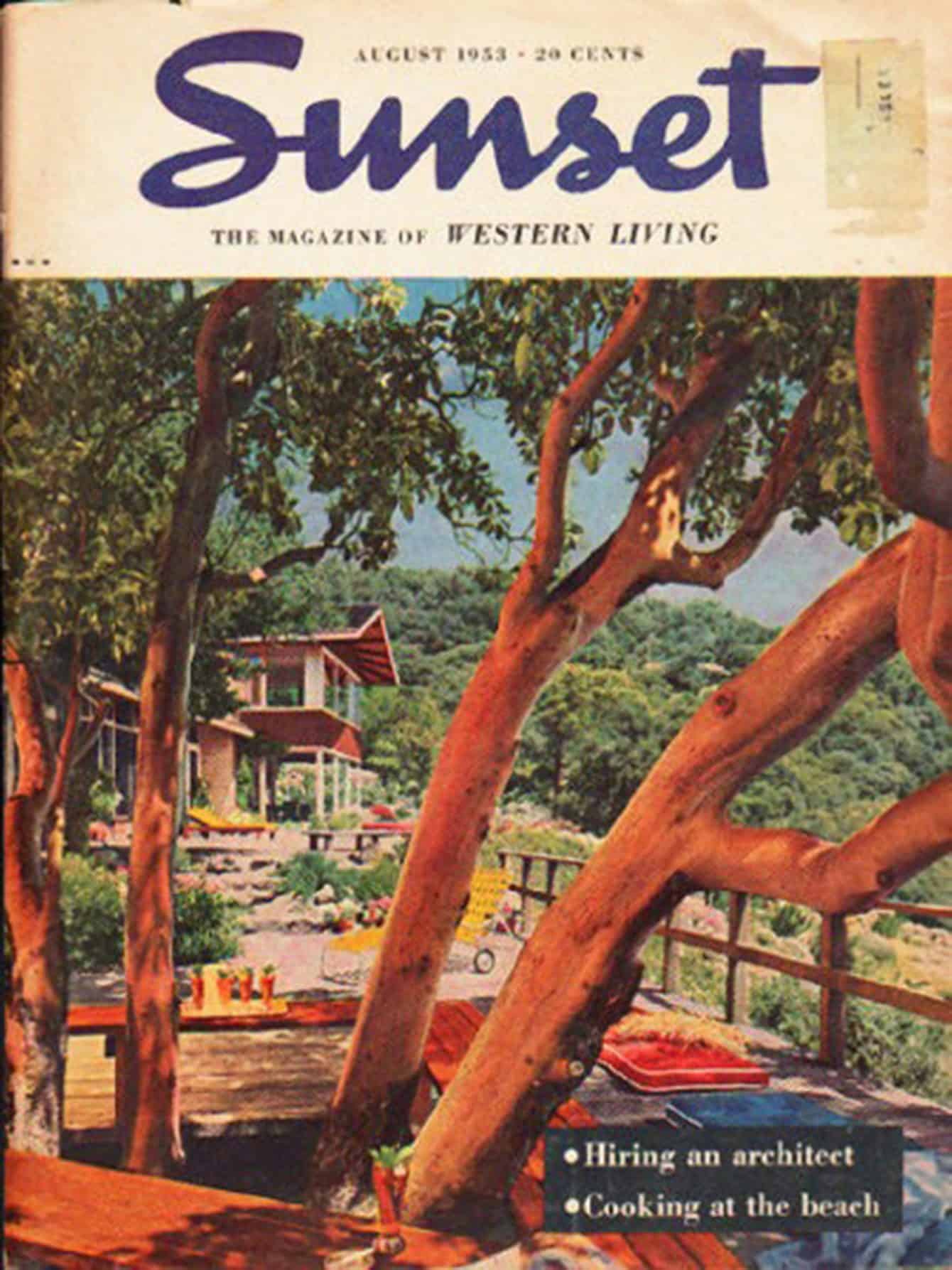 Sunrise, Sunset … One of California’s Oldest Magazines Has a New Boss ...