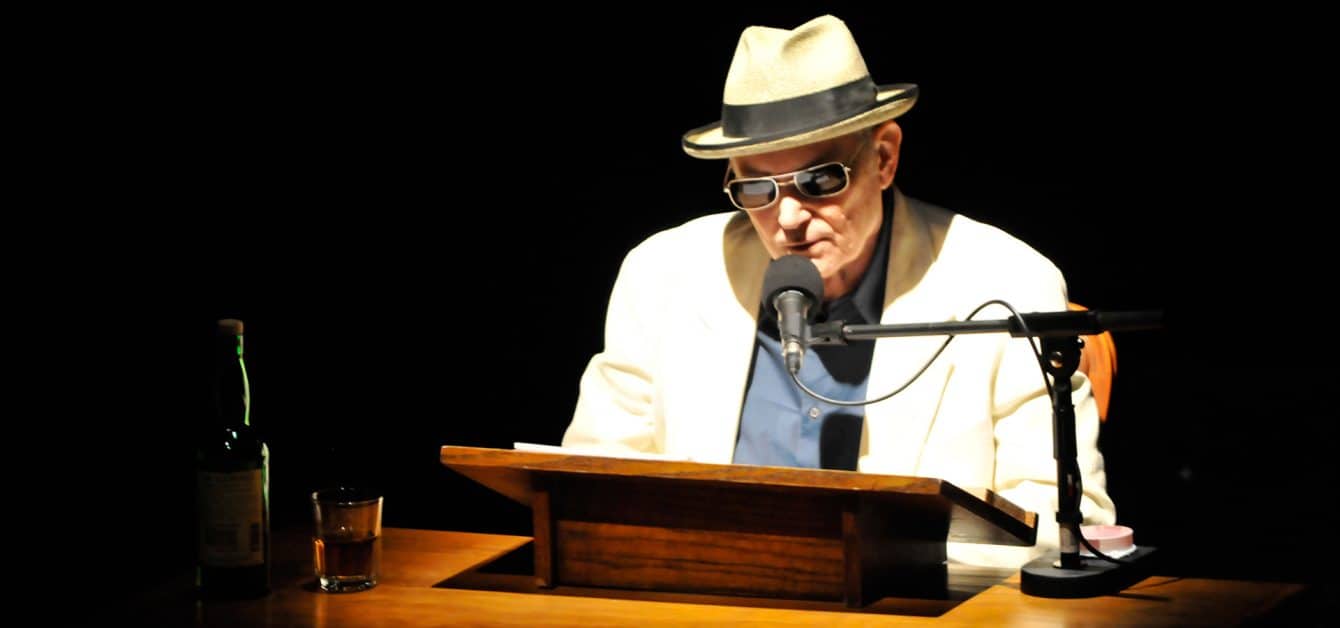 Remembering Storyteller Joe Frank, an Original "American Life" - Golden ...