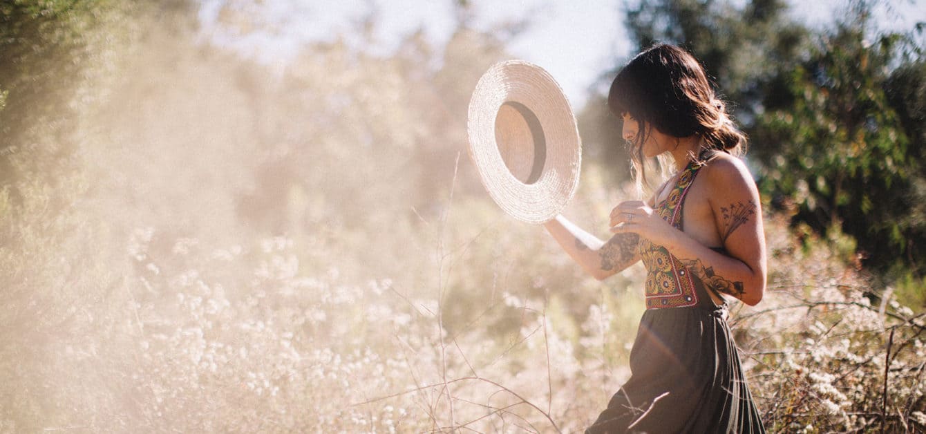 Handcrafted in California, Crawford Denim Is the Perfect Fit for ...