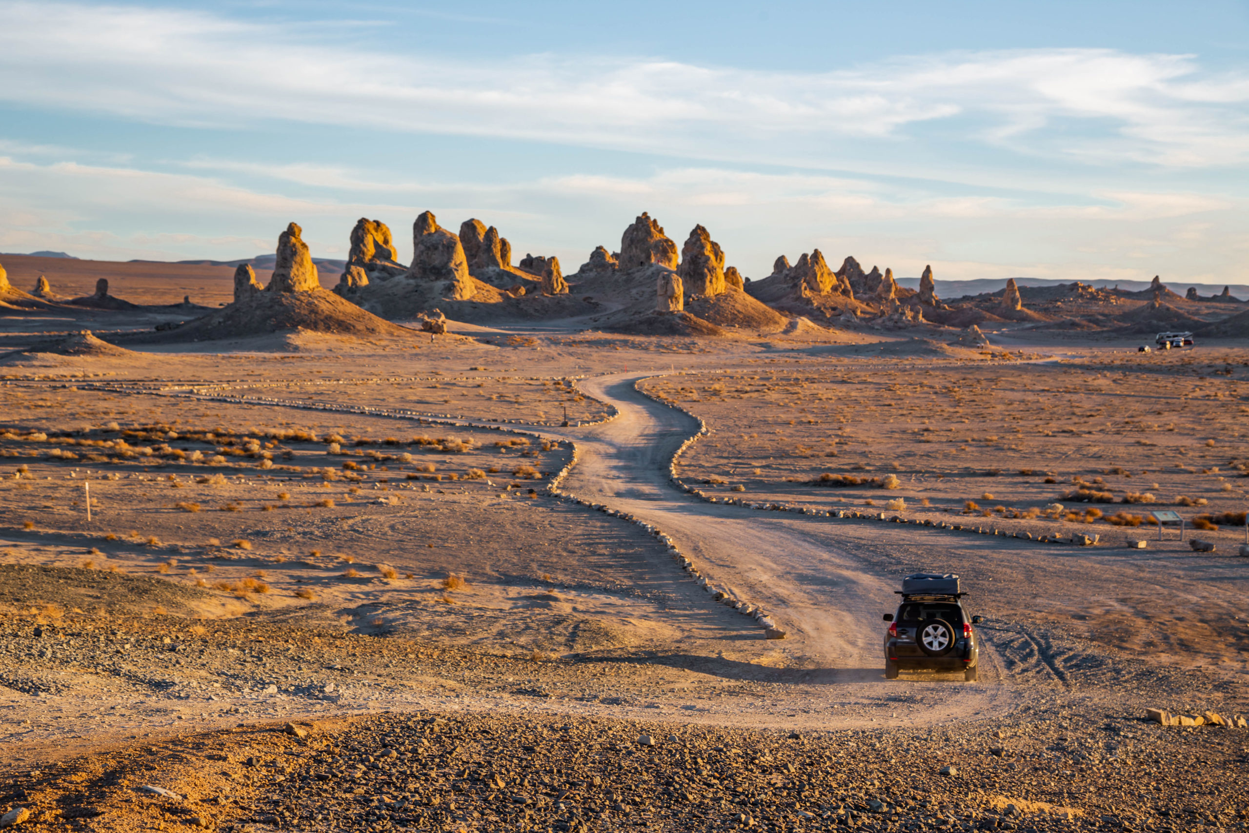 Your Guide to the Ultimate Star Wars California Road Trip - Golden State