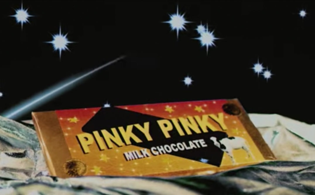 Please Remove Your Shoes Before Entering This San Francisco ...