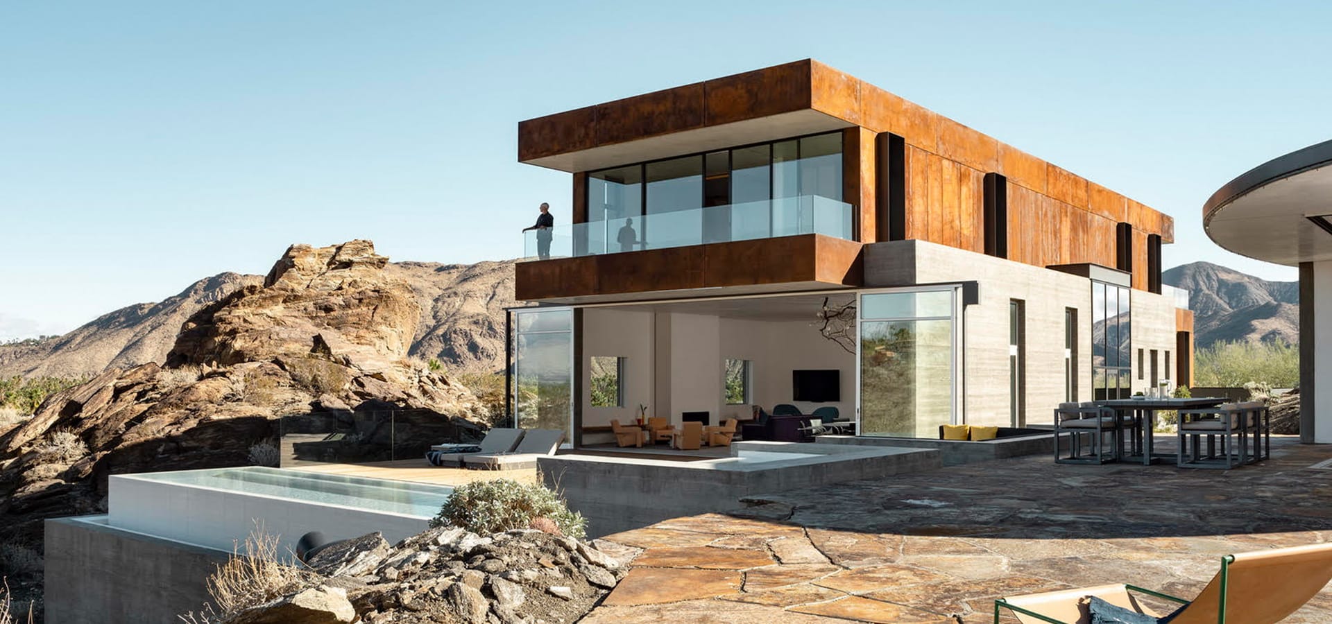 This Multicultural Approach to California Modernism Reinforces the ...