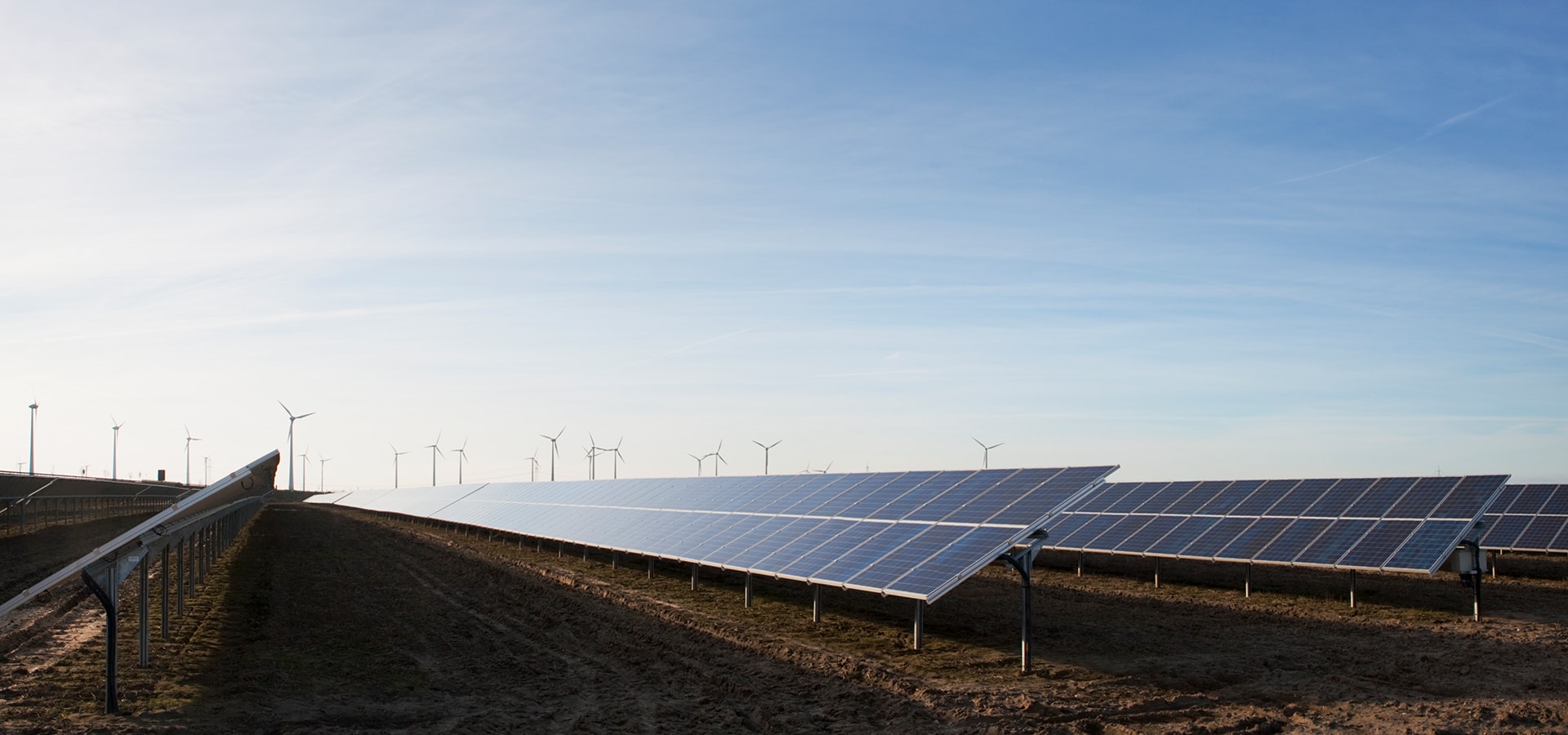 Clearway Energy Group Gets Massive Solar Project Under Way in the ...