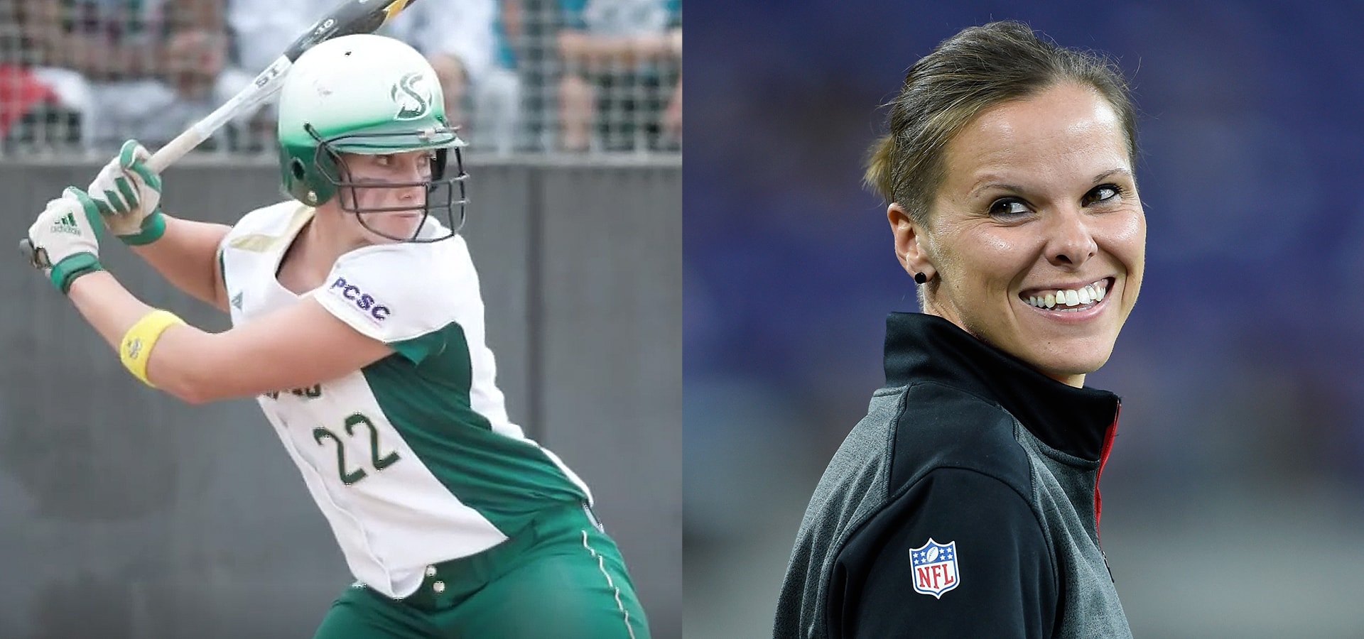 Two Women Now Hold Coaching Positions on Pro California Teams - Golden ...