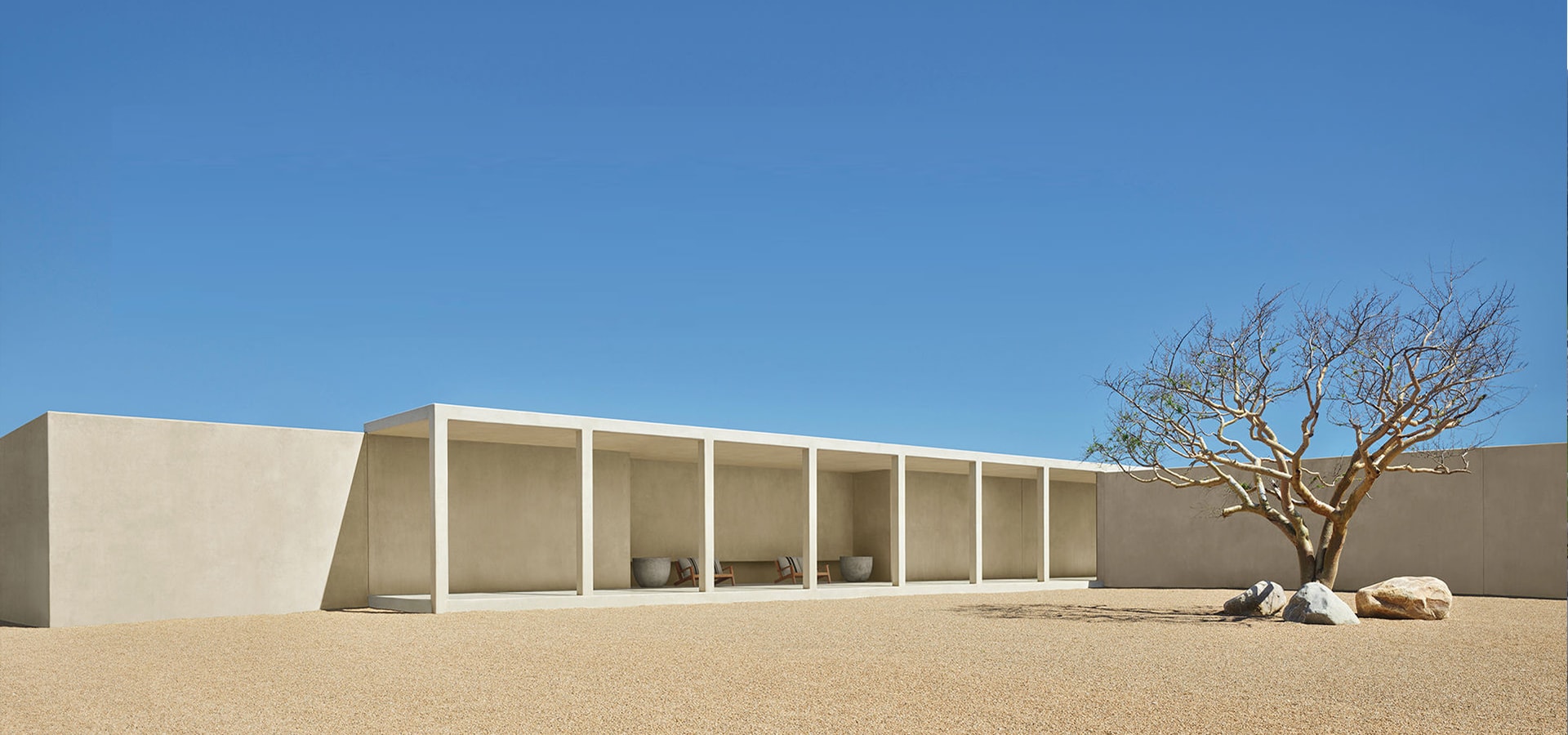 Malibu-Based Retail Star James Perse Channels His Clean Aesthetic Into ...