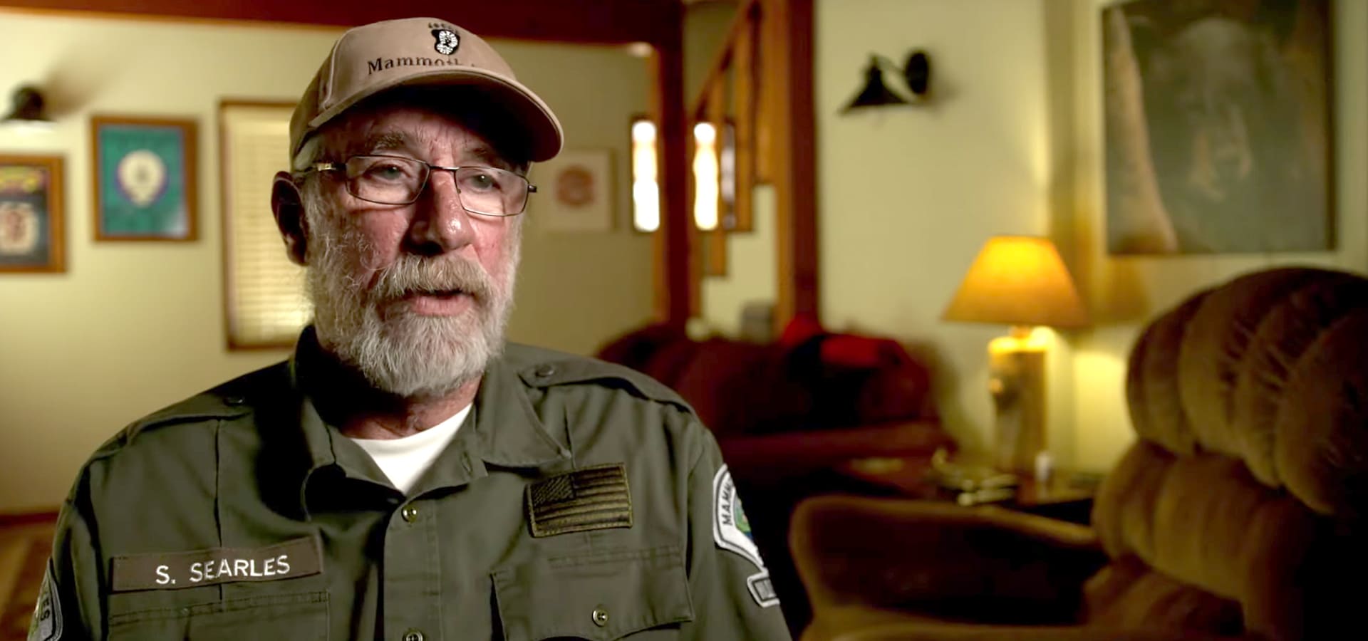 Why This Former Hunter Became the Wildlife Protector of the Sierras ...