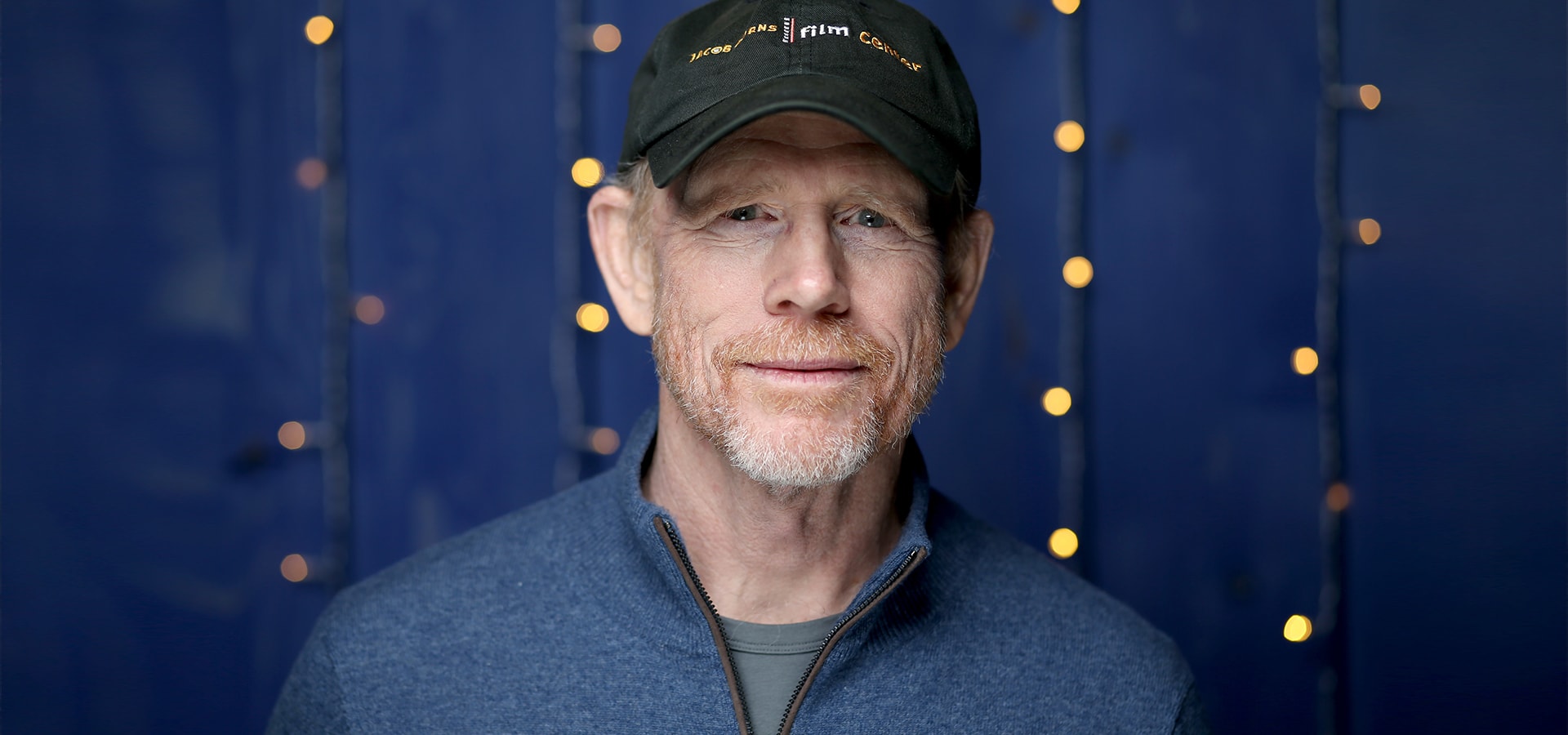 Ron Howards Debuts a New Documentary About the Devastating Camp Fire ...