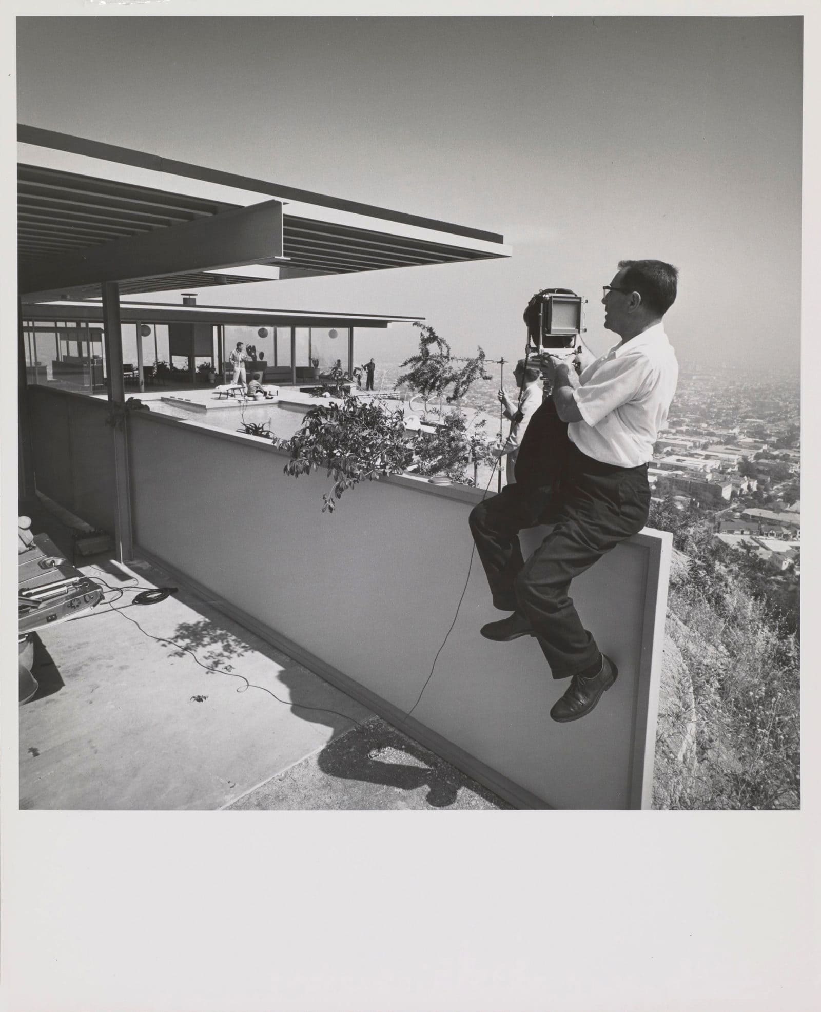 How the Case Study House Program Inspired a California Modernist ...
