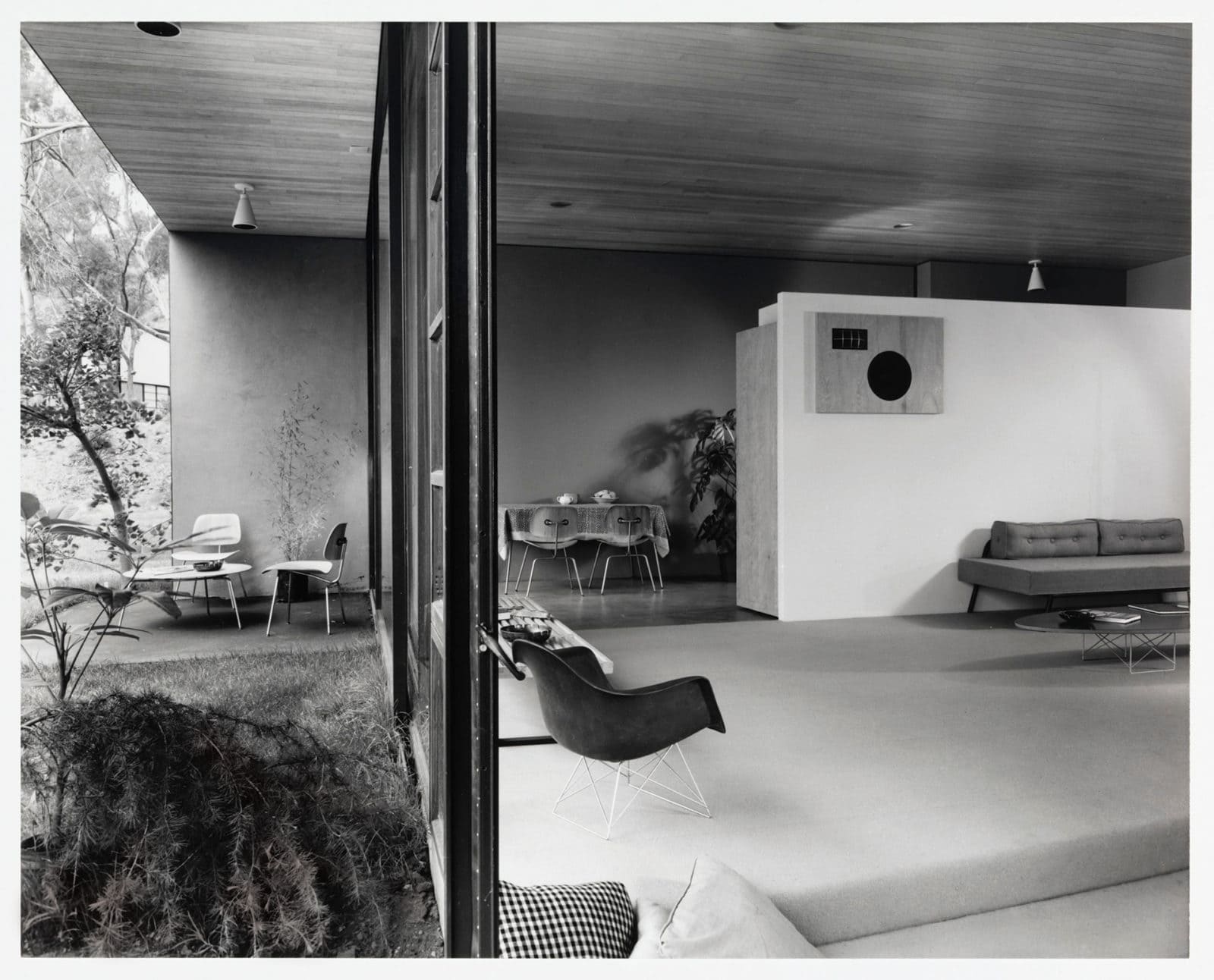 How the Case Study House Program Inspired a California Modernist ...