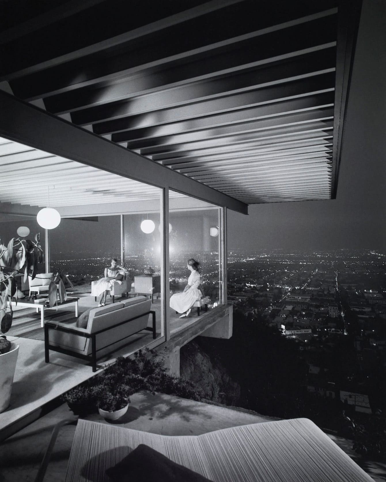 How the Case Study House Program Inspired a California Modernist ...