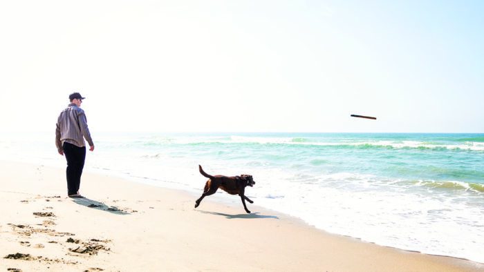 As Firefighter Eric Stevens Fights to Survive ALS, He Hopes He Can Save ...