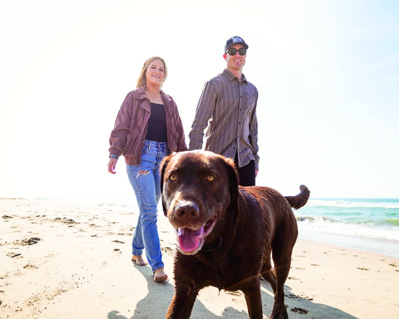 As Firefighter Eric Stevens Fights to Survive ALS, He Hopes He Can Save ...