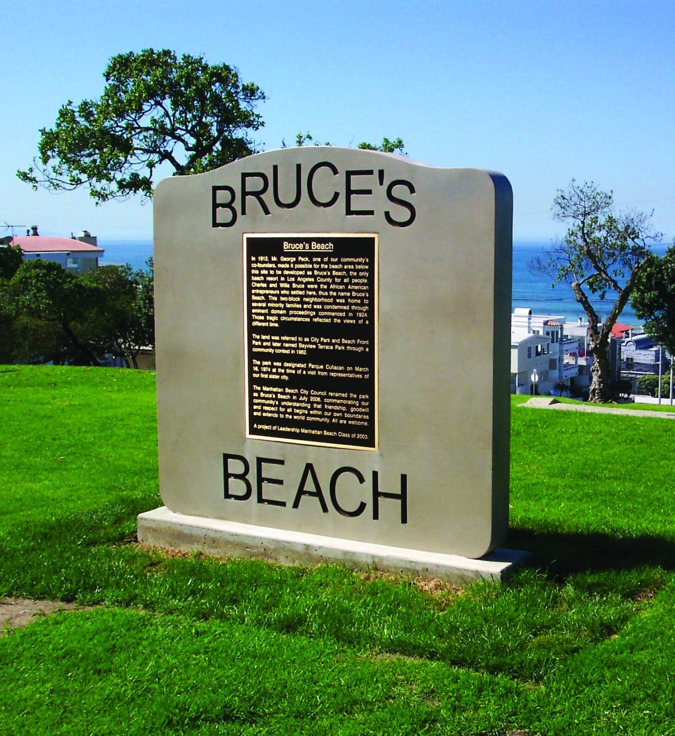 Remembering the Lost Beaches and Lake Communities Enjoyed by SoCal’s ...
