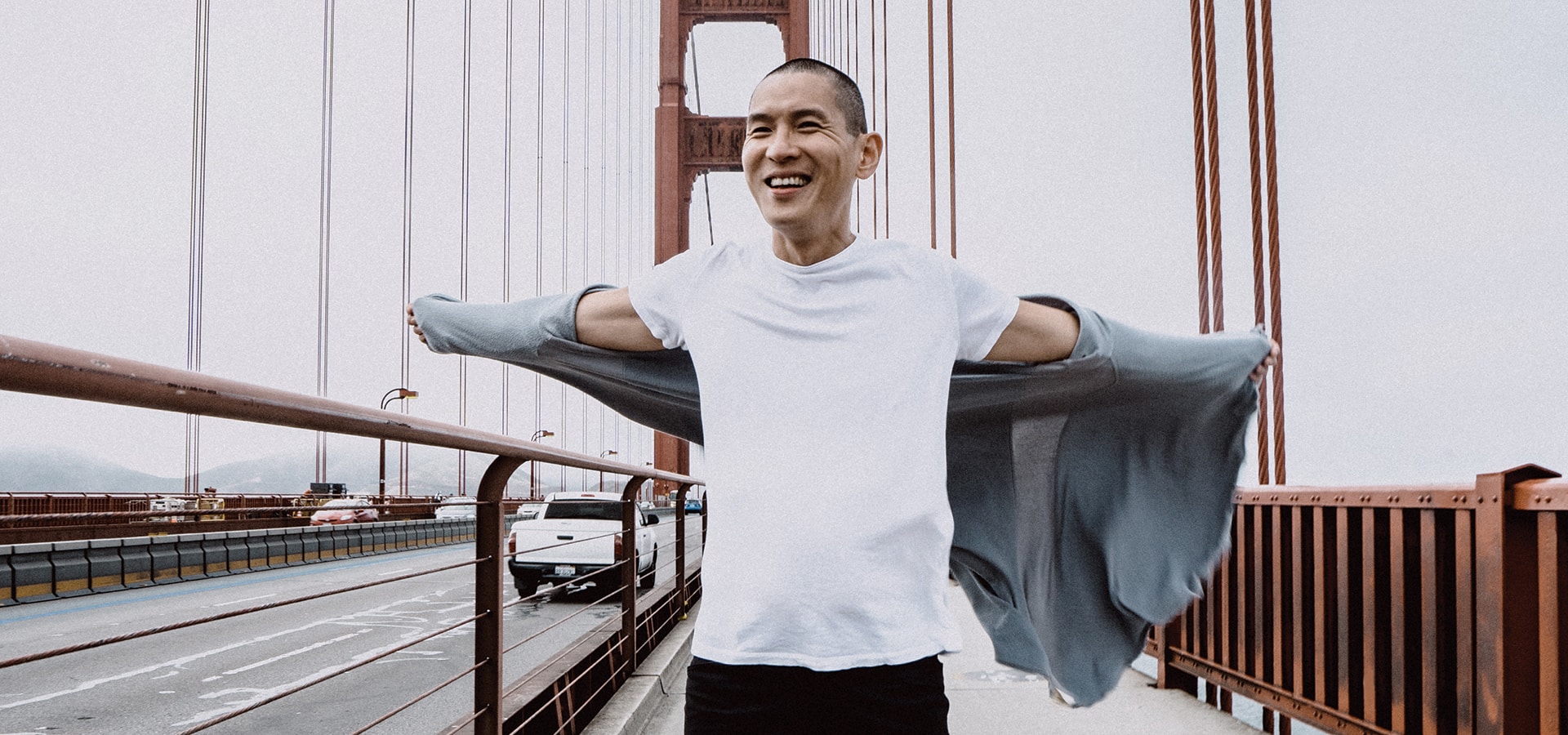 Former Facebook Exec Chris Pan Reinvents Himself as a Mental Health ...