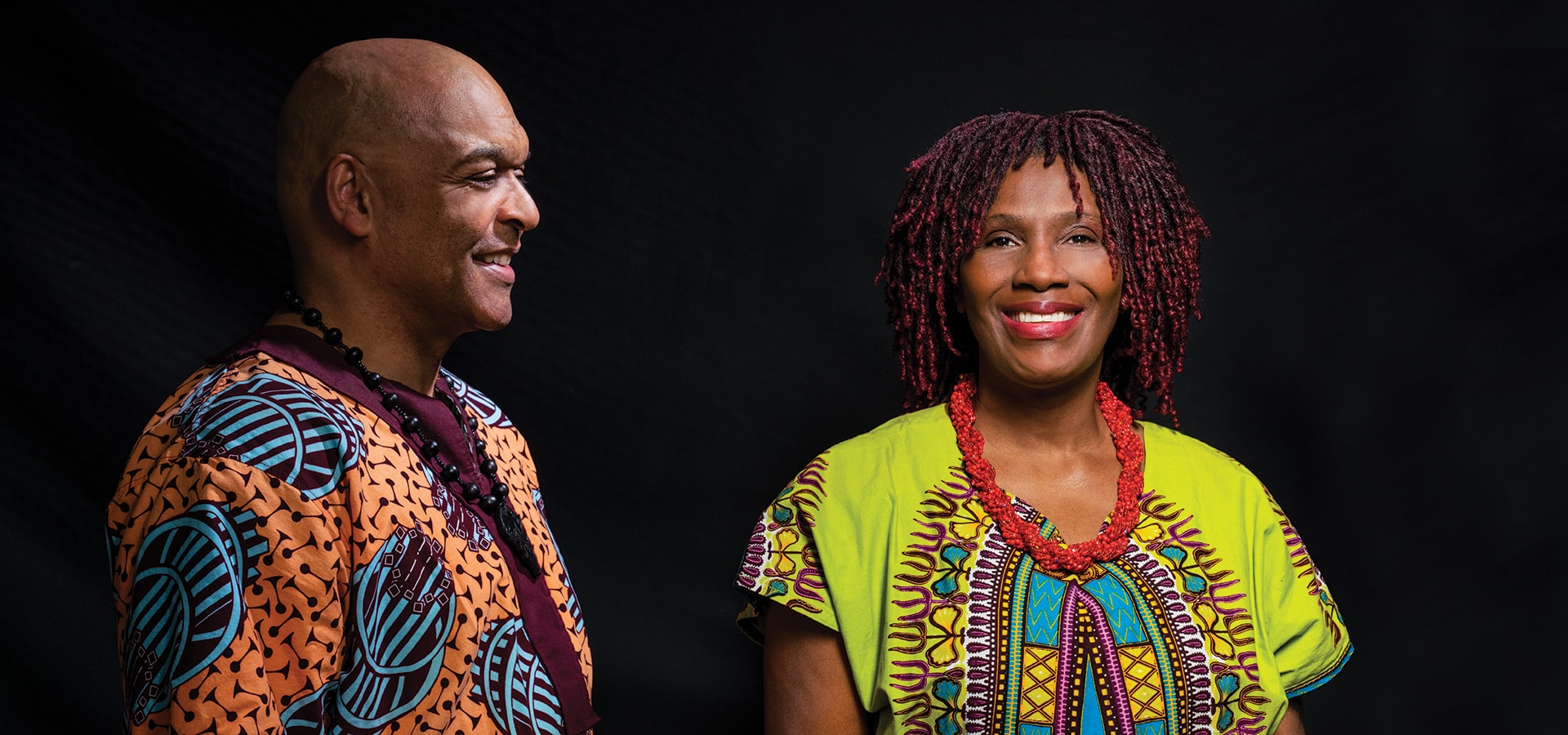 Through Art and Activism, a SoCal Couple Coalesces Their Passions for ...