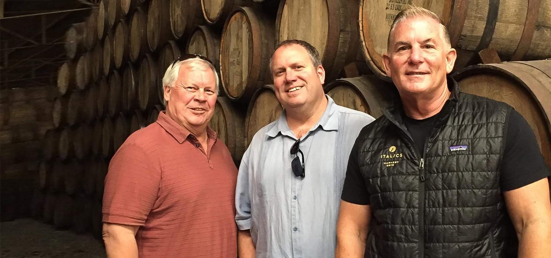 Meet the Napa Winemakers Who Are Revolutionizing Luxury Tequila ...