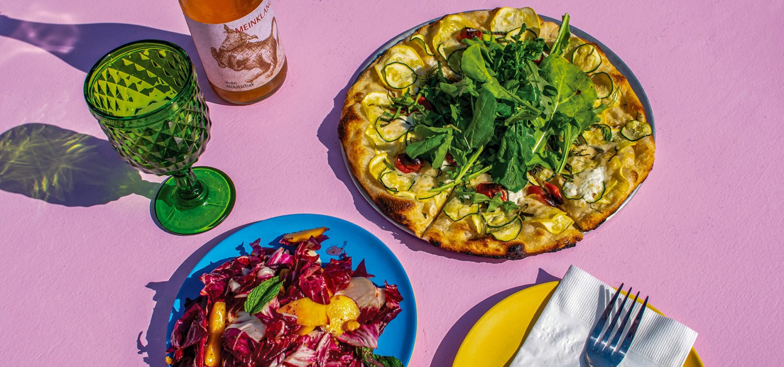 7 Great Places to Grab a Bite in SoCal's Scenic Topanga Canyon - Golden ...