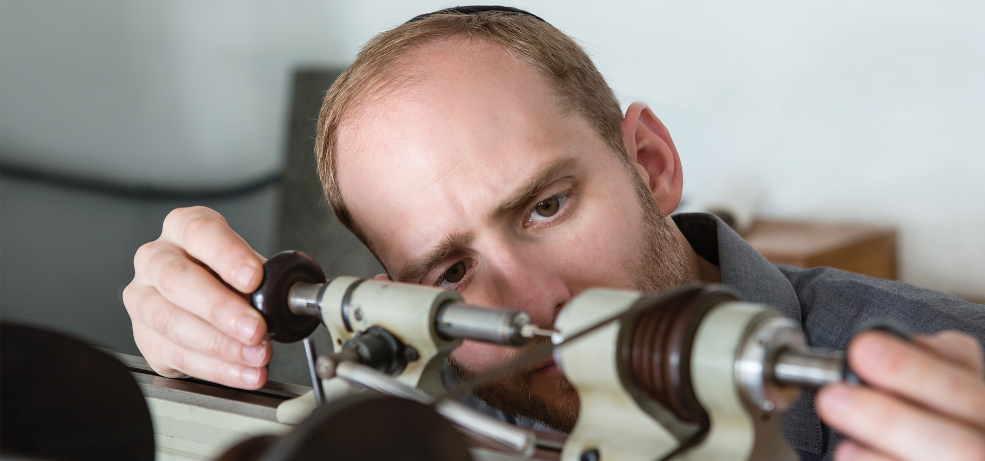 An Independent Watchmaker Proves That the Best Things in Life Are Often ...