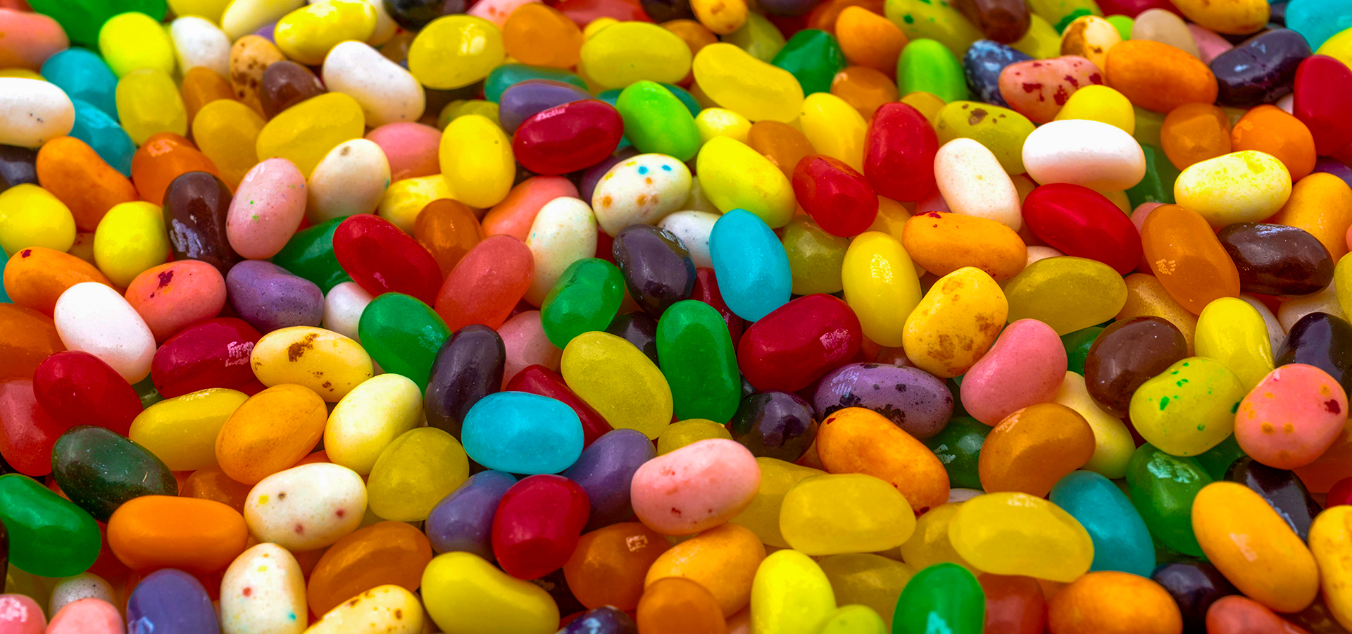 Friday Finds: California Candies - Golden State