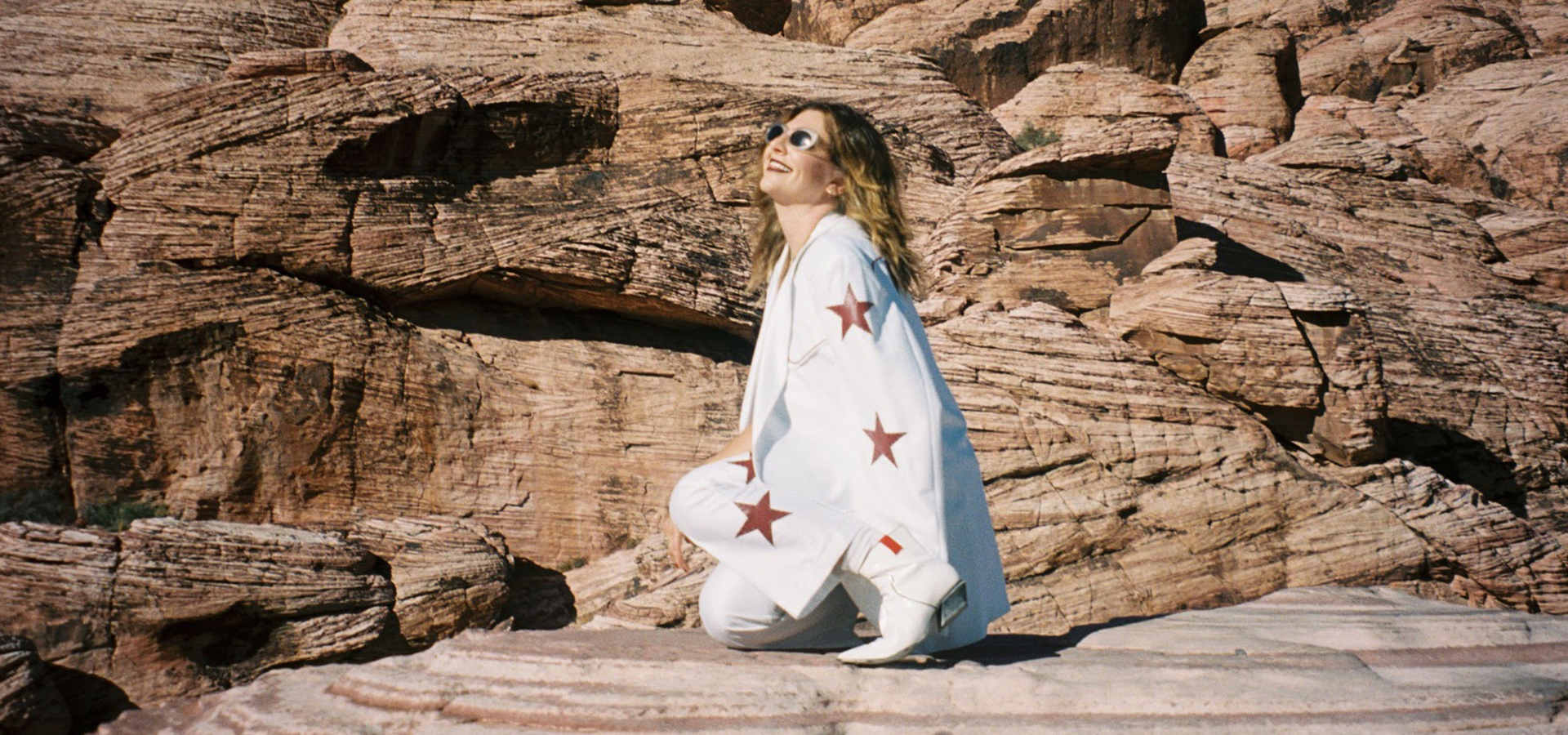 Monday Moods: “In Her Words” - Golden State