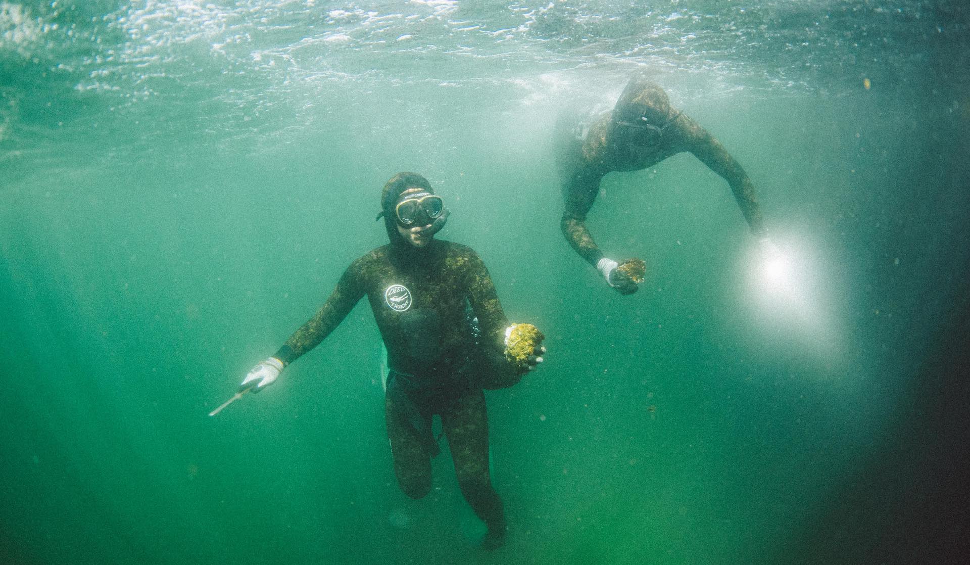 Out of Office: Boat Enthusiast Jeff Hull - Golden State