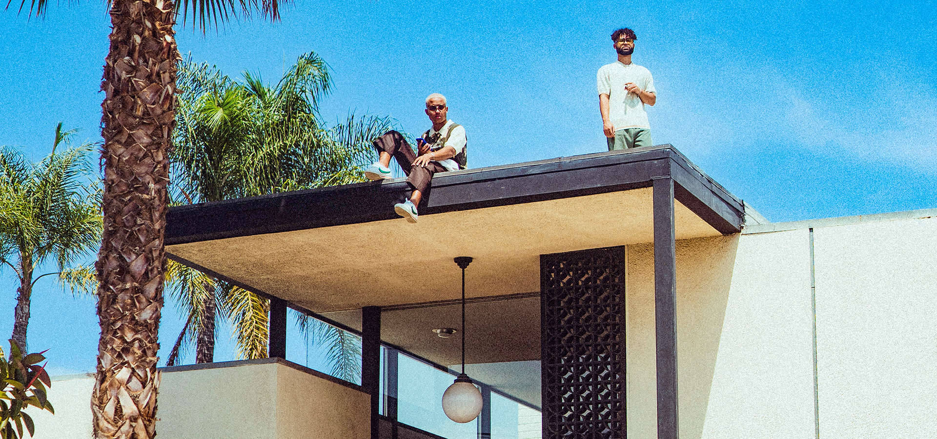 Brothers Blake Jones and Miles Jones Prove Creativity Can Be Both ...