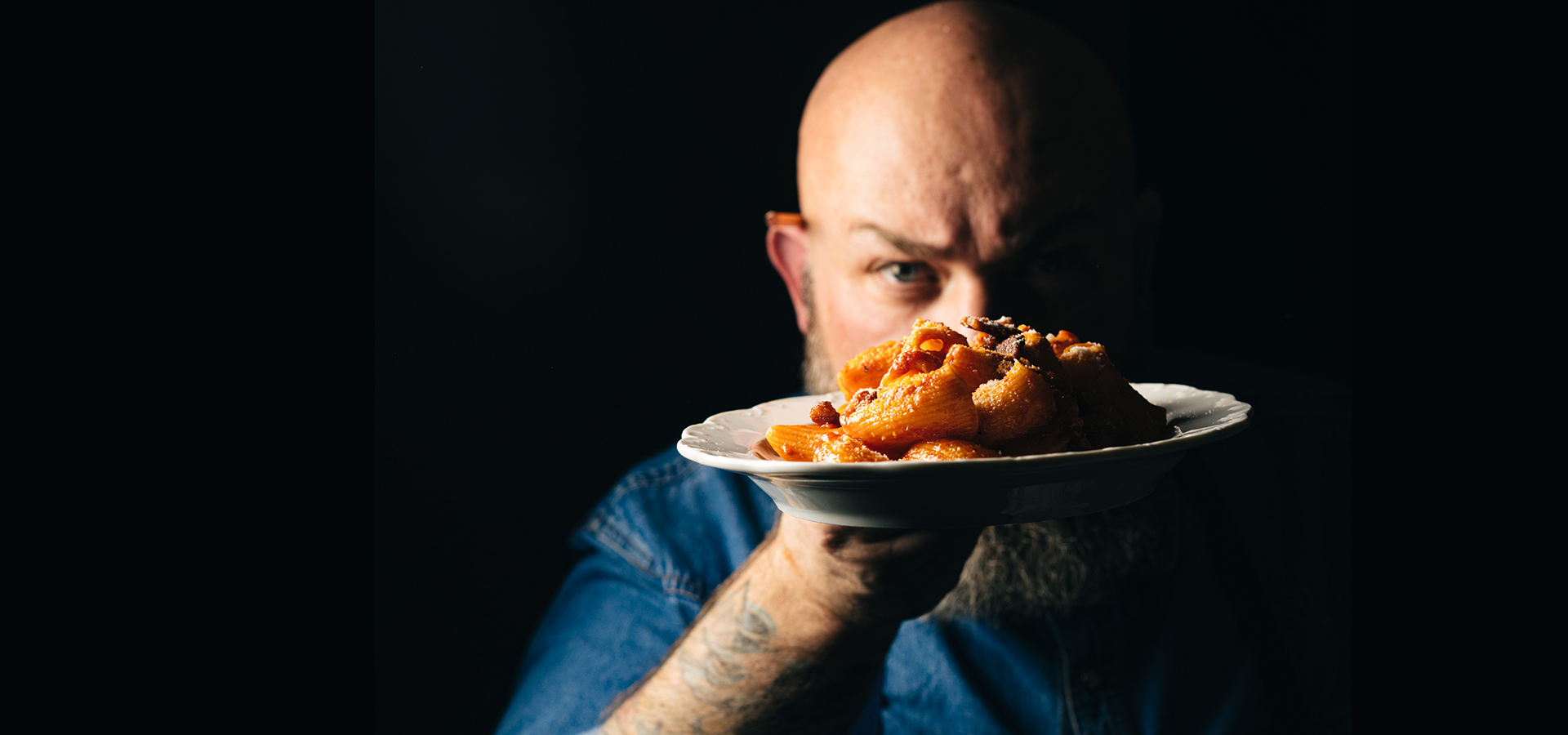 Los Angeles Chef Evan Funke Is an Unabashed Localist … and We’re Here ...