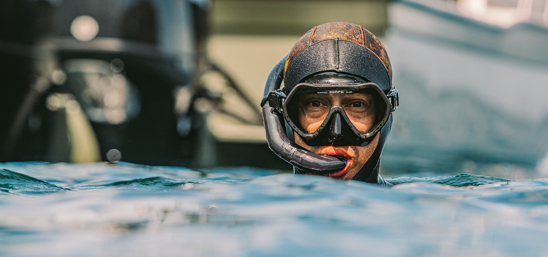 Ventura-Based Boat Maker Jeff Hull Proves There’s Never a Bad Time to ...