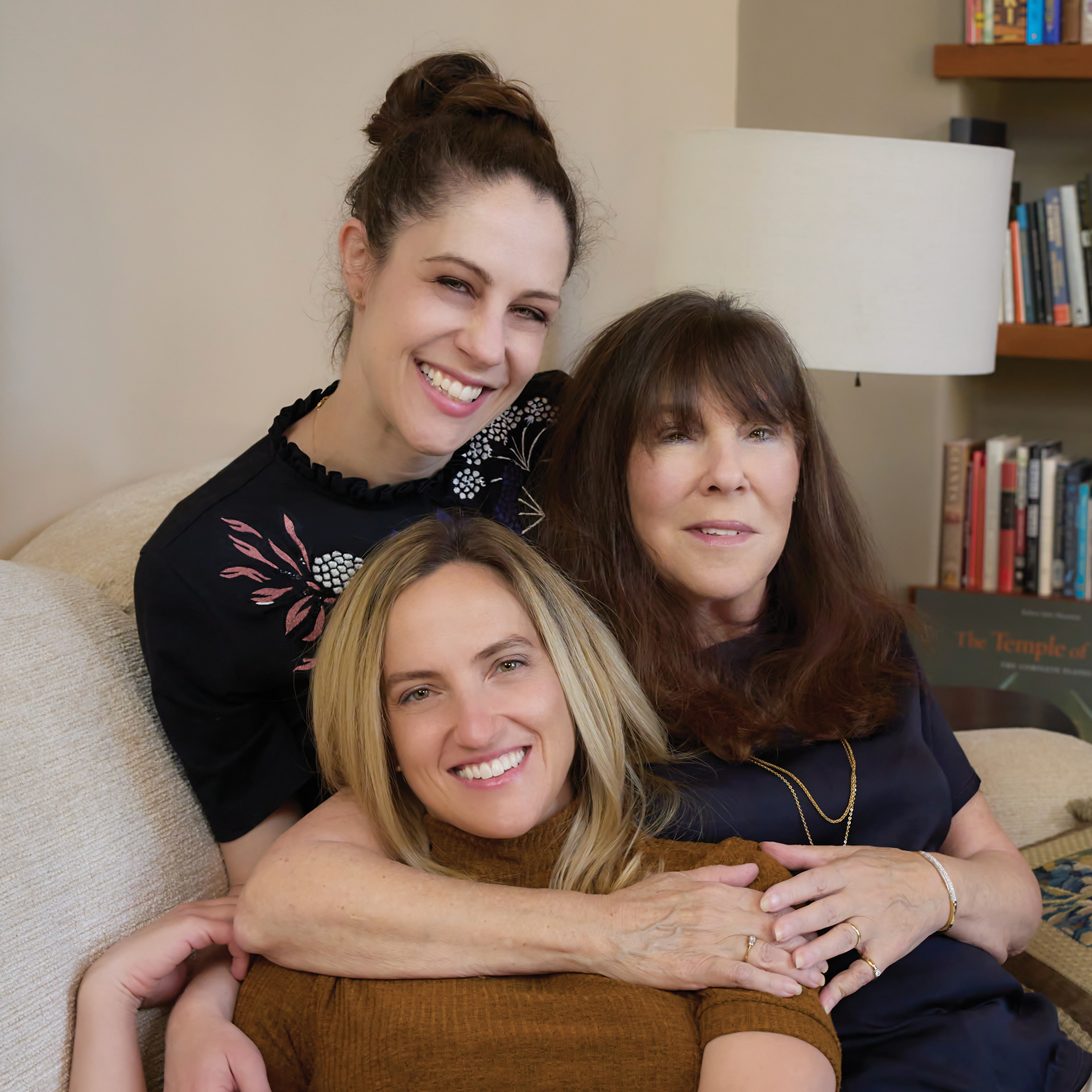 The Latest Generation of Ephrons Joins Forces to Write a New Book ...