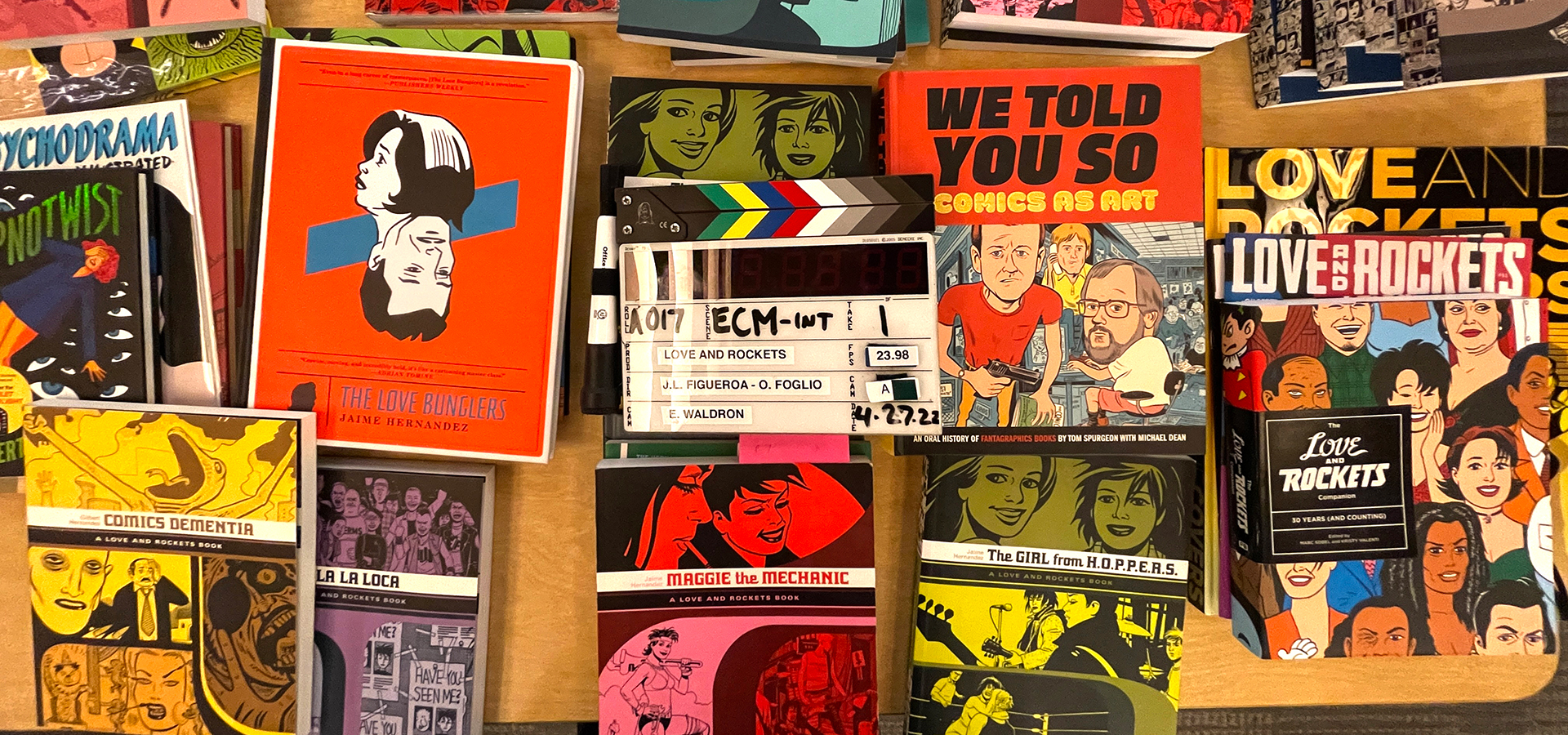 ARTBOUND is Back with an Inside Look at Groundbreaking Alternative ...