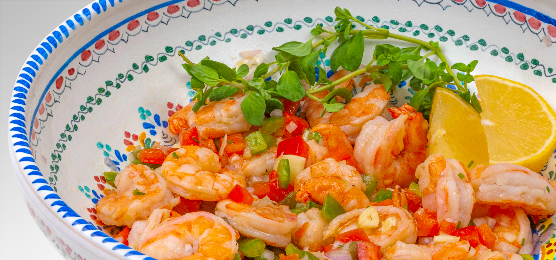 Upgrade Your Shrimp Cocktail for This Year’s Holiday Party - Golden State