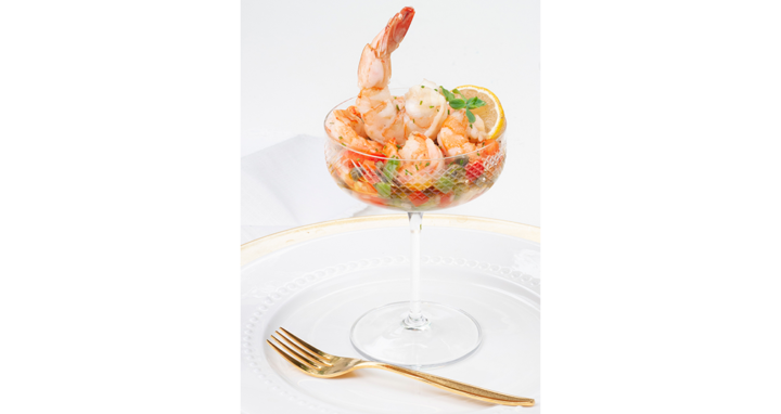 Upgrade Your Shrimp Cocktail for This Year’s Holiday Party - Golden State