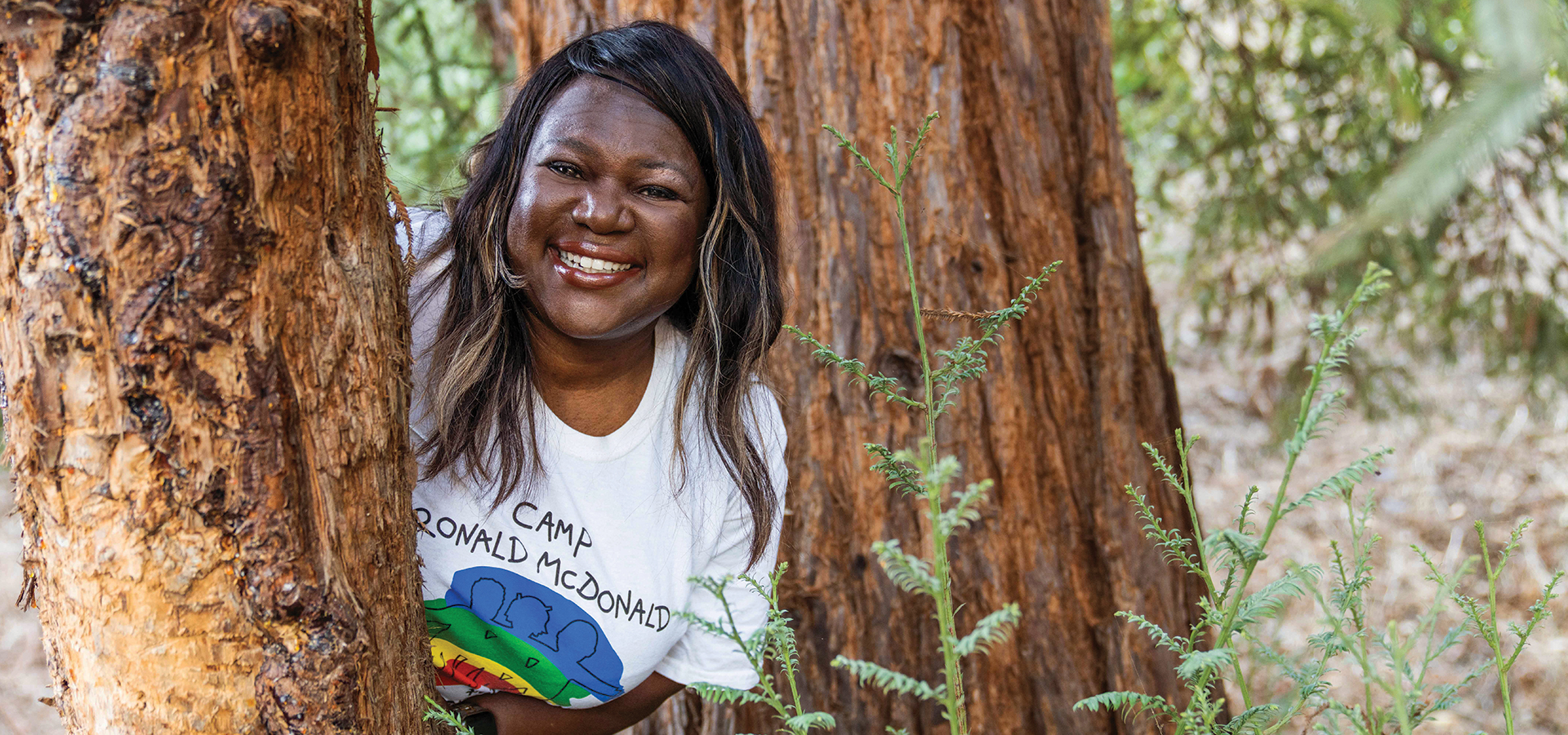 Erica Mangham's Philanthropic Work Touches All Corners of Her SoCal ...