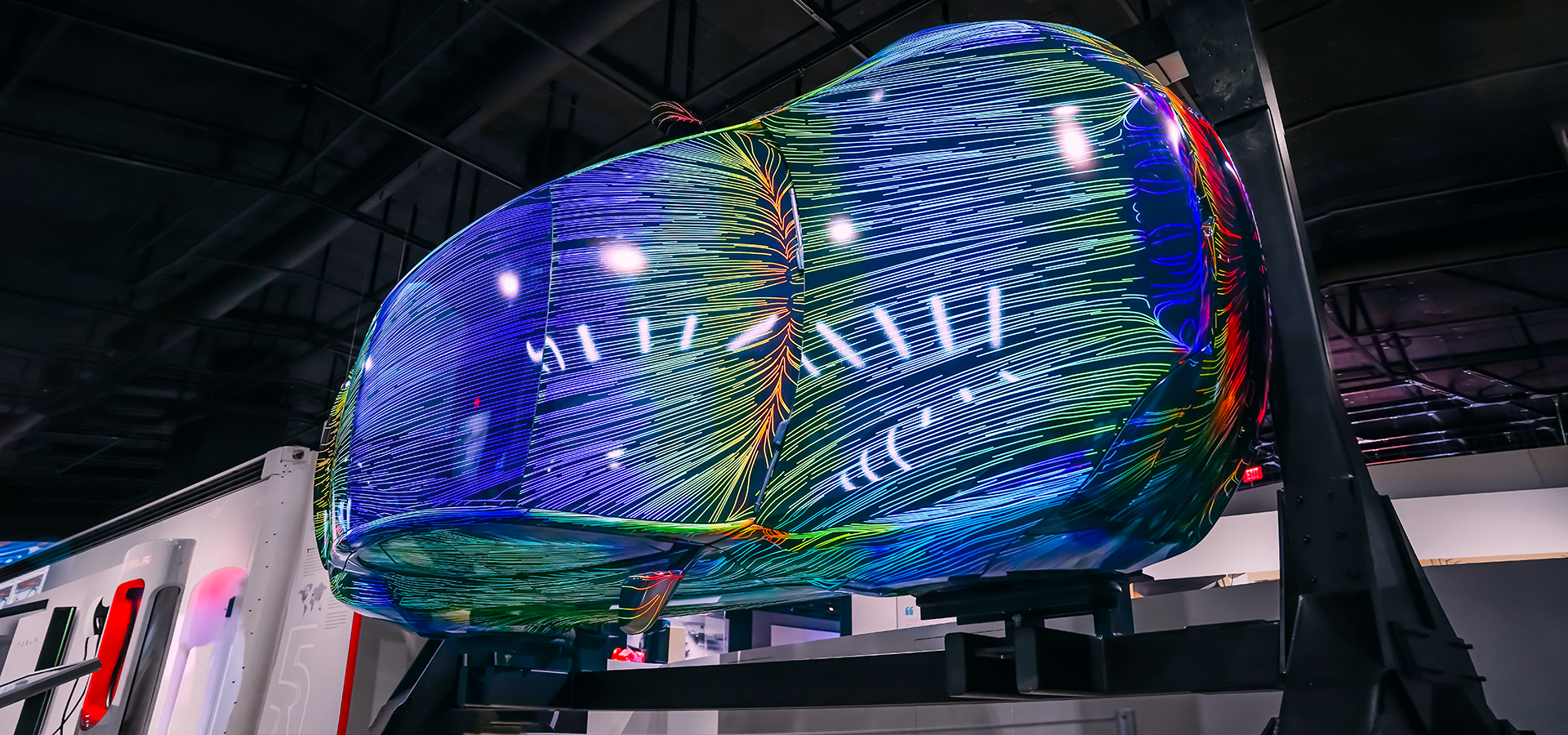 A New Exhibition at the Petersen Automotive Museum Takes an In-Depth ...