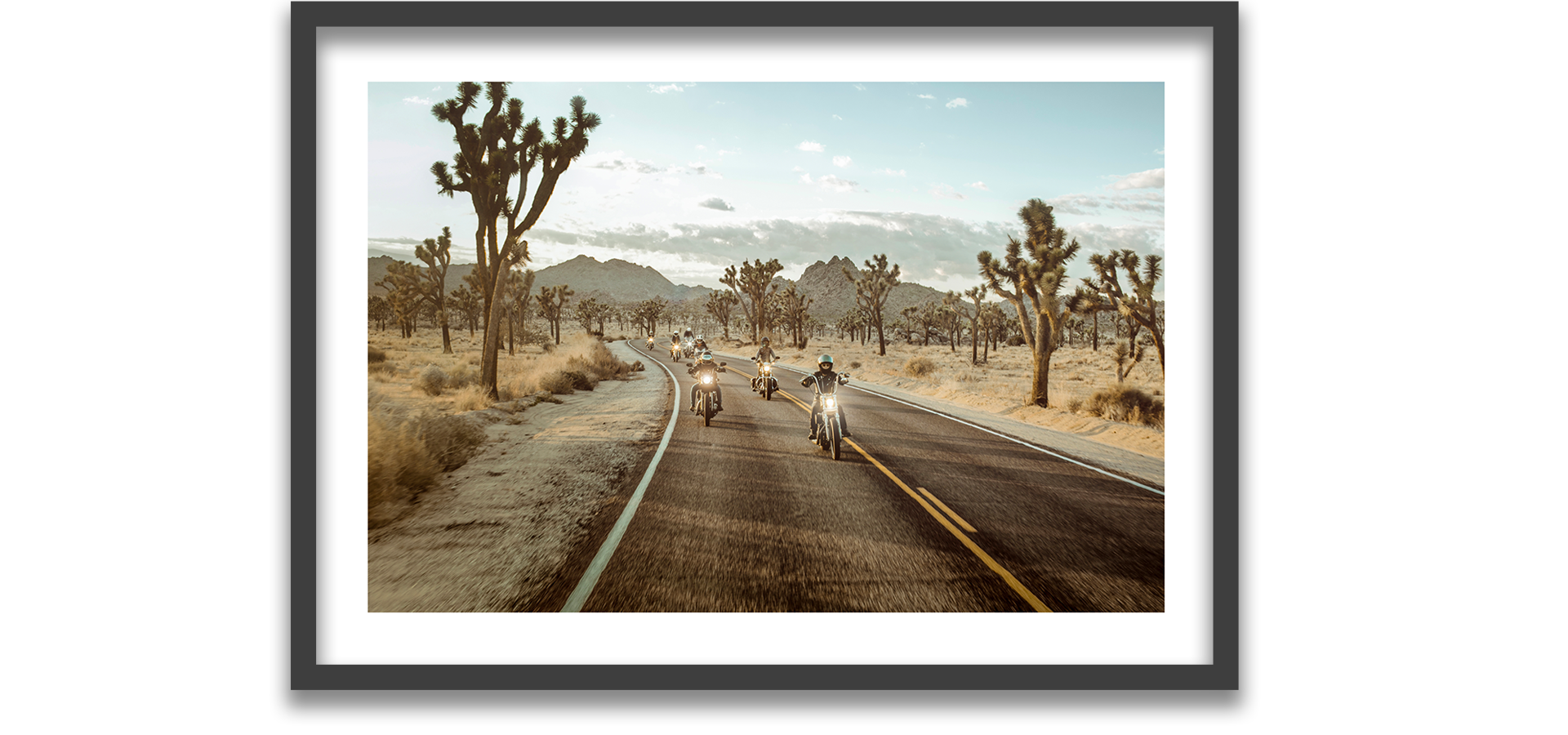 Friday Finds: A California Road Trip for Your Wall - Golden State