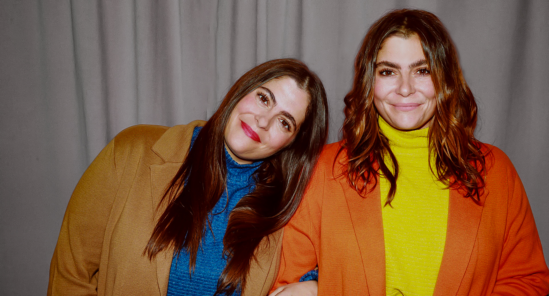 At the Table with the Sisters Behind Santa Monica’s Lady & Larder ...