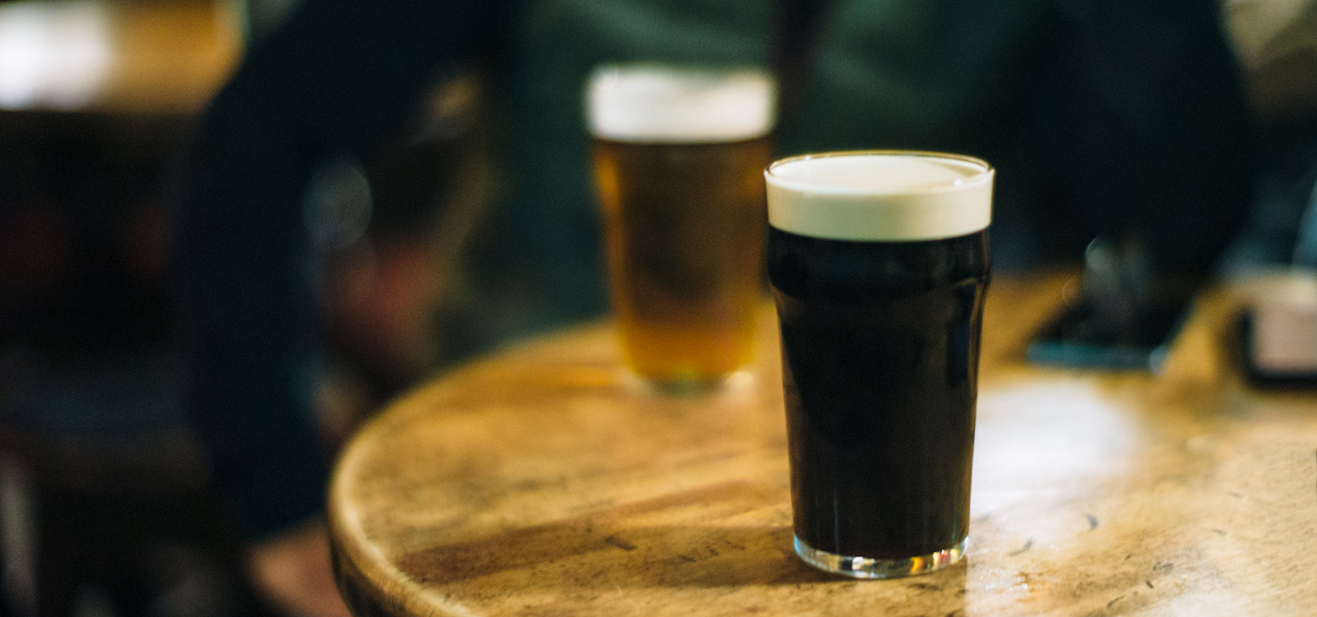 Hey Weekend: Irish Pub Picks for St. Patrick’s Day - Golden State