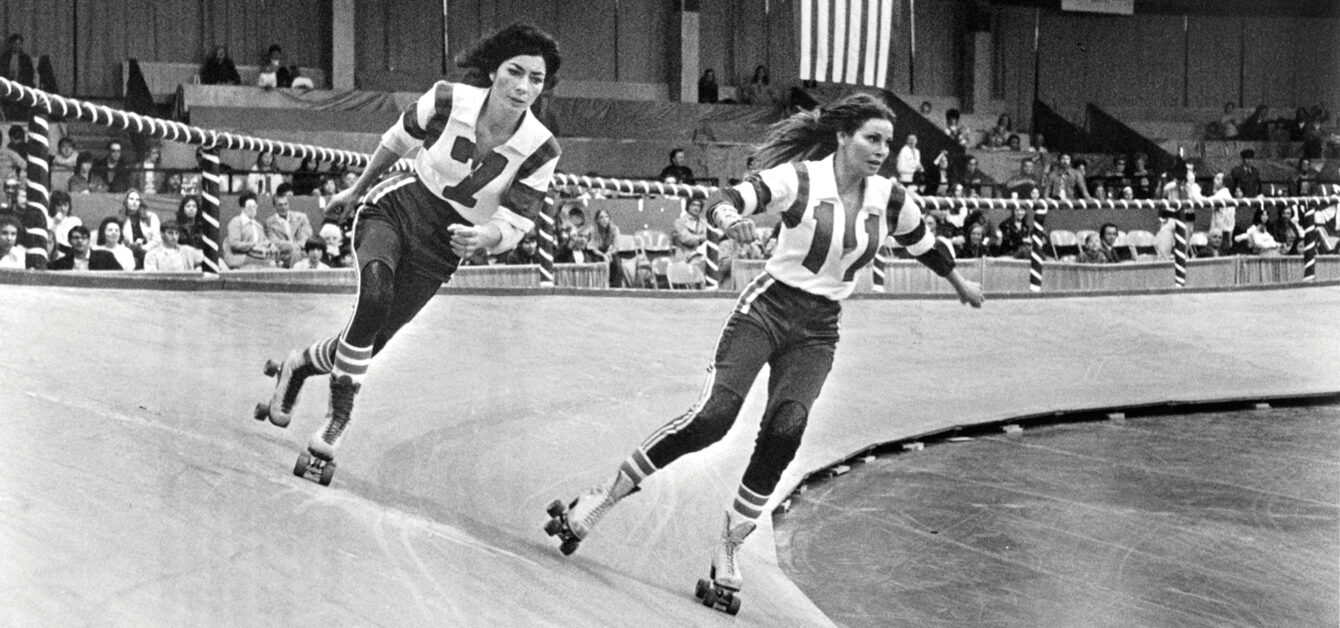 This Unassuming 70's Skating Rink Became SoCal's Hottest Celebrity ...