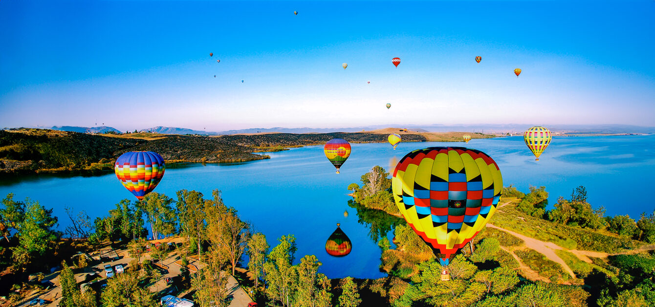 Oh, Hey May! Events Coming This Month to California - Golden State