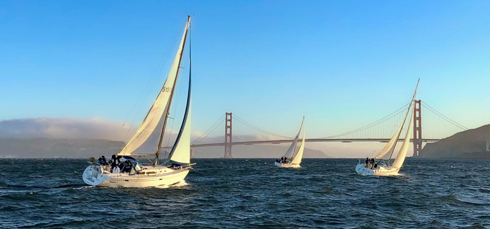 Anchors Away: California’s Go-to Sailing Schools - Golden State